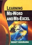 Learning MS-Word and MS-Excel: اشتري اون لاين بأفضل الاسعار في مصر ...