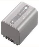 Sony NP-FP71 : Amazon.fr: High-Tech