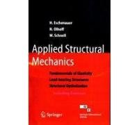 Buy APPLIED STRUCTURAL MECHANICS Book Online at Low Prices in India ...