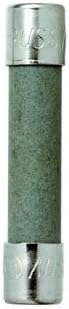 Amazon.com: Bussmann MDA-1/2 1/2 Amp Time Delay Ceramic Tube Fuse, 250V ...