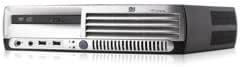 HP DC7700 USDT Desktop-PC: Amazon.de: Computer & Zubehör
