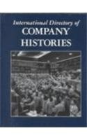 International Directory of Company History: 32 (International Directory ...