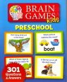 Brain Games Kids PS: Publications International: 9781450832533: Amazon ...