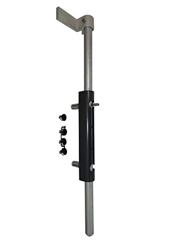 Gartentor Befestigung – Die 15 besten Produkte im Vergleich - Heim ...