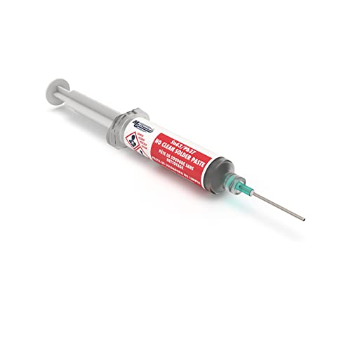 Find The Best Solder Paste For Electronics Reviews & Comparison - Katynel