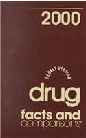 Drug Facts and Comparisons: Pocket Version, 2000: S.K. Hebel ...
