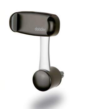 Car Gravity Mobile Phone Bracket Multi-Function air Outlet Creative ...