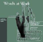 Amazon.com: Words at Work Audio CD Set (2 CDs): 9780521585347: Horner ...