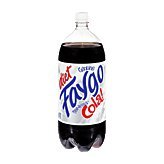 Amazon.com : Faygo diet cola soda, 2-liter plastic bottle : Soda Soft ...