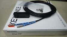 1PC Keyence FU-7F Trough beam M4 Fibre Optical Sensors New In Box : Amazon.ca: Electronics