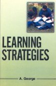 Learning Strategies : A. George: Amazon.in: Books
