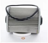 Amazon.com: Fleetguard Fuel Filter Cartridge Part No: FF5584 ...