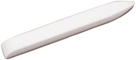 Amazon.com: Craftelier - Teflon Bone Folder Tool for Paper | Ideal for ...