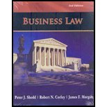Business Law REVISED: Peter J. Shedd: 9781602293885: Amazon.com: Books