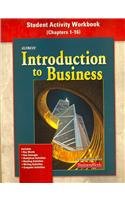 Amazon.com: Introduction To Business, Chapters 1-16, Student Activity ...