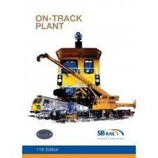 On-Track Plant 11th Edition: Amazon.co.uk: Roger Butcher: 9780953746361 ...