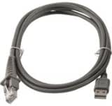 Amazon.com: WDI4600/WLS9600 Replacement SCAN Cable USB : Electronics