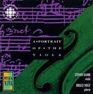 Steven Dann / Musique pour Alto: Inconnu: Amazon.es: CD y vinilos}