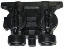 Amazon.com: Valumax Autotrol 1040769 256 Válvula de derivación ...