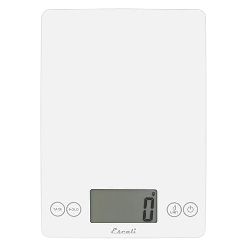 Best Escali Kitchen Scale