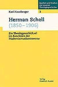 Amazon.com: Hermann Schell (1850-1906): Ein Theologenschicksal im ...