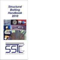 Structural Bolting Handbook 2010: Editors: Amazon.com: Books