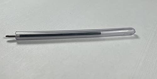 Amazon.com: Janders Inc Flexible Safety Pen Mental Health Hospital Jail ...