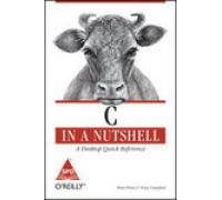 C In A Nutshell A Desktop Quick Reference : Prinz: Amazon.in: Books