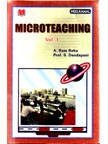 Microteaching (Set Of 2 Volume) : Amazon.in: Books