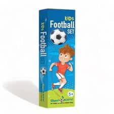 Buy MGC Ratna's Kids Football Set Online at Low Prices in India - Amazon.in