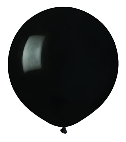 · Globos negros · Comprar globos · helioglobos.com