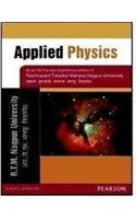 Buy Applied Physics Book Online at Low Prices in India | Applied ...