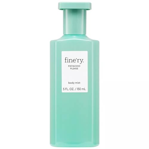 Amazon Best Sellers: Best Women's Body Sprays Fragrance