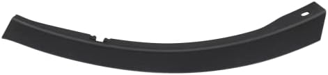 Amazon.com: NLQR 52112-0R040 Front Bumper Wheel Fender Molding Trim ...