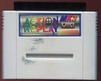 Action Replay 3 MK3 (einzeln) Schummelmodul Cheatmodul Cheat Cheats ...