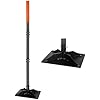 Amazon.com : Garden Steel Tamper with 45 Inch Handle, Hand Ground ...