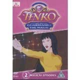 Amazon.com: Tenko And The Guardians Of The Magic Vol 1 - Two Episodes ...