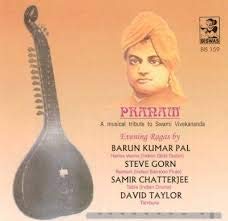 Pranam: Musical Tribute to Swami Vivekananda - Pal, Barun Kumar: Amazon ...