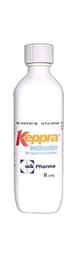 Keppra