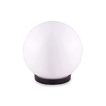 Buy ZOREZA 12INCH Milky POMMA GATE Light Round Shape.(Pack of 1) Online ...