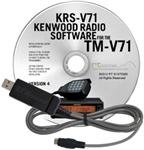 Amazon.com: USB Cable & RT Systems Software TM-V71A : Electronics