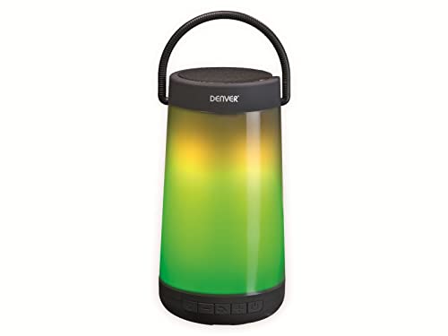 Denver Bluetooth Lautsprecher Btl 62 – Die 15 besten Produkte im ...