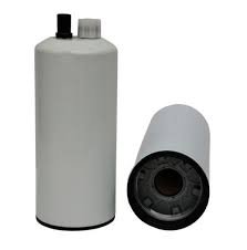 Amazon.co.jp: 数量1 AFE ABP/N122-R50418 アライアンス 直接交換 燃料/水分離器 スピンオン ドレイン ...