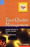 Total Quality Management : Amazon.in: Books