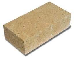 SHREE TIRUPATI REFRACTORIES AND CERAMICS Fireproof Clay Brick : Amazon ...