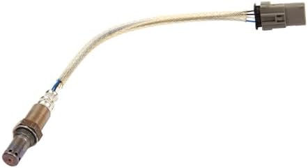 Amazon.com: GM Genuine Parts 12659516 Heated Oxygen Sensor : Automotive