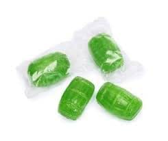 Amazon.com : Key Lime Barrels Hard Candy : Grocery & Gourmet Food