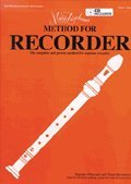 Method for Recorder, Book 1 (Soprano): Unknown Author: Amazon.com: Books