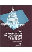 Buy Cec Special Education Advocacy Handbook Book Online at Low Prices ...
