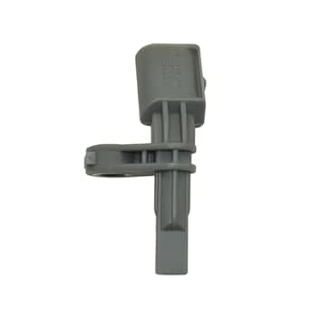 Amazon.com: GMBooskr WHT003856A ABS Wheel Speed Sensor for Audi A3 Q2 ...